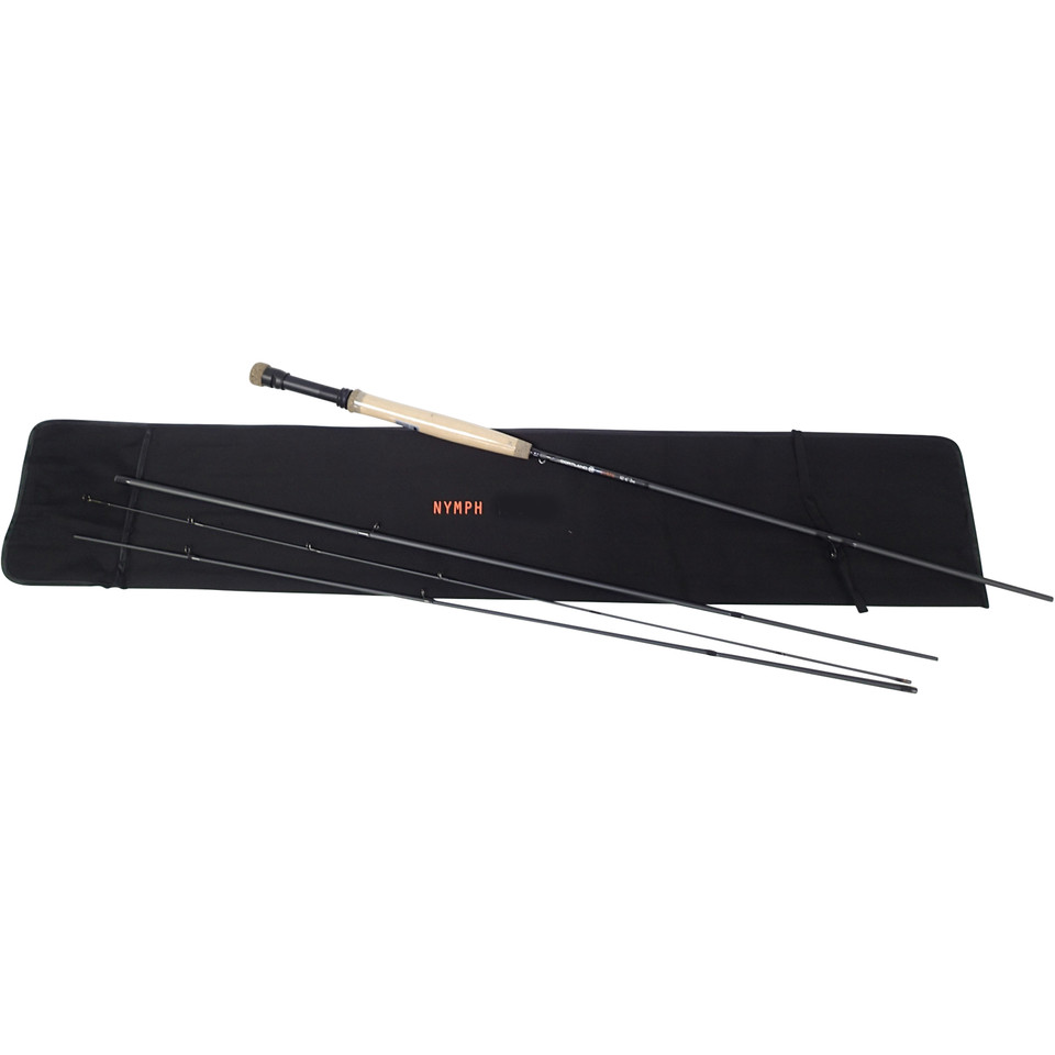 Cortland Nymph Series Fly Rod | FishUSA