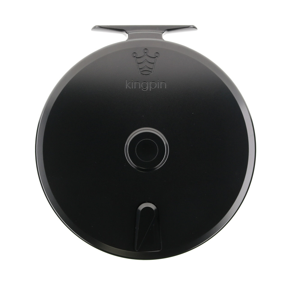 Kingpin Kinetic Centerpin Reel | FishUSA