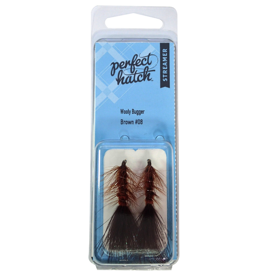 Fly Fishing - Flies - Streamers - FishUSA