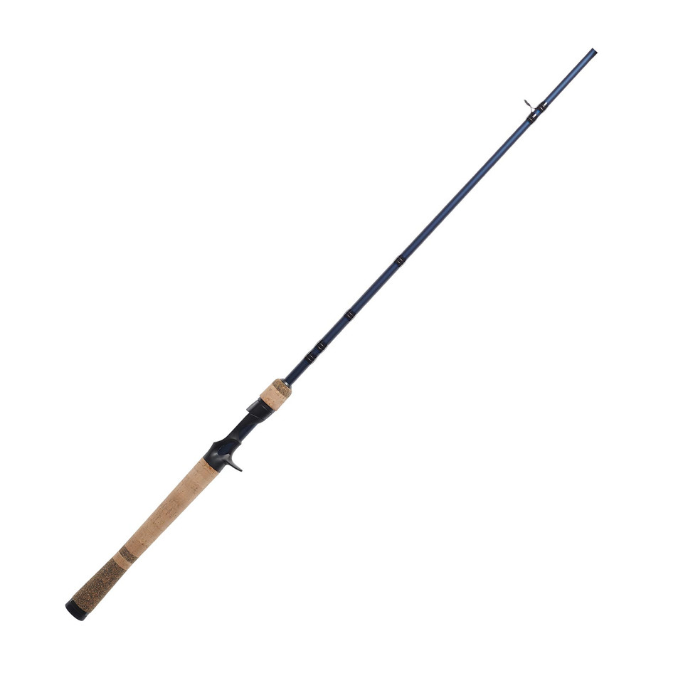 Bass Casting Rods | Purchase Bass Casting Fishing Rods Online - FishUSA