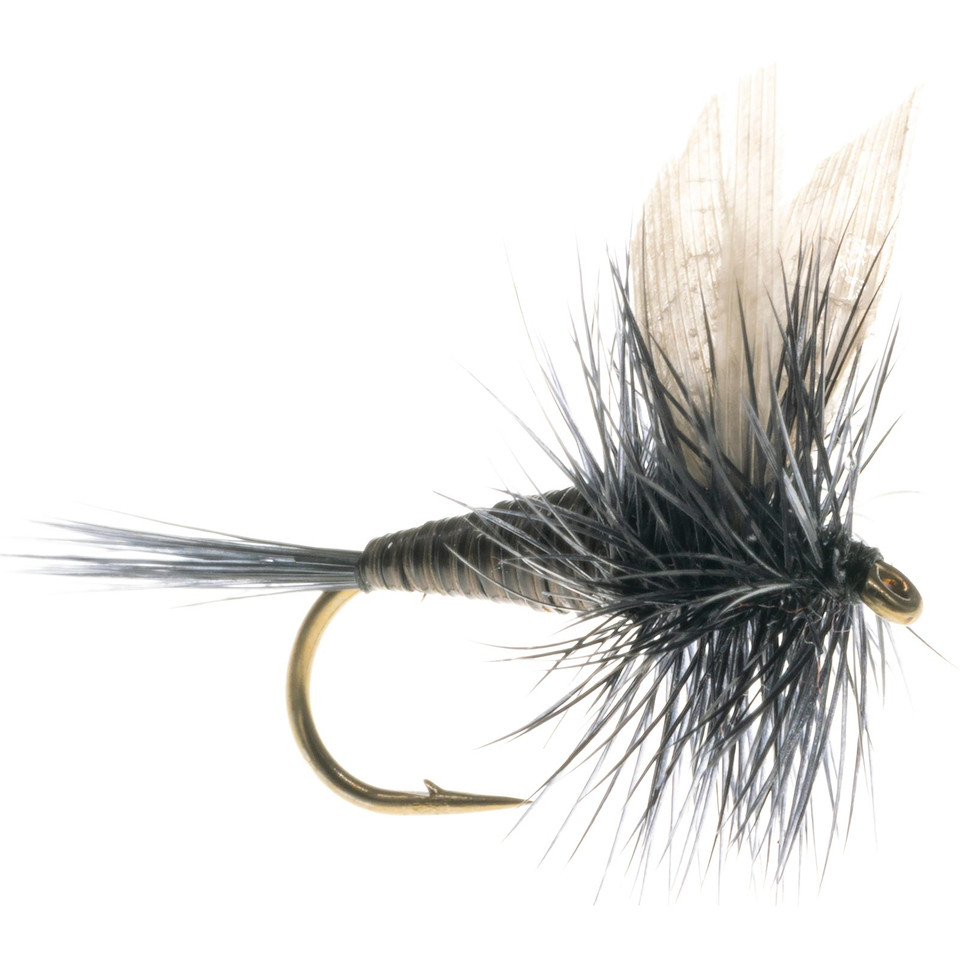 Fly Fishing - Flies - Dry Flies - FishUSA
