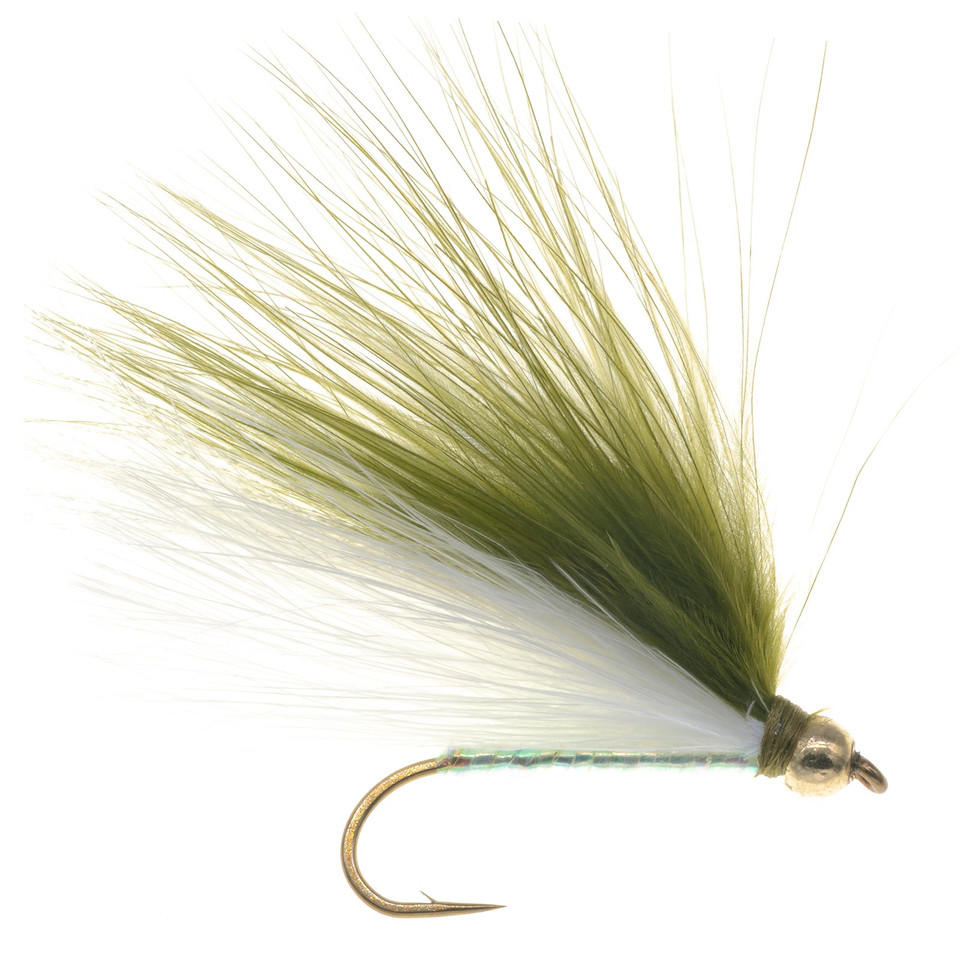 Fly Fishing - Flies - Streamers - FishUSA