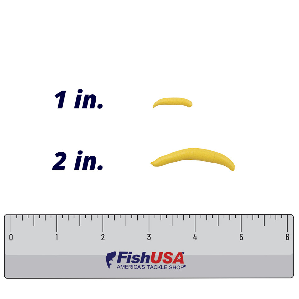 Berkley Gulp! Floating Pinched Crawlers | FishUSA