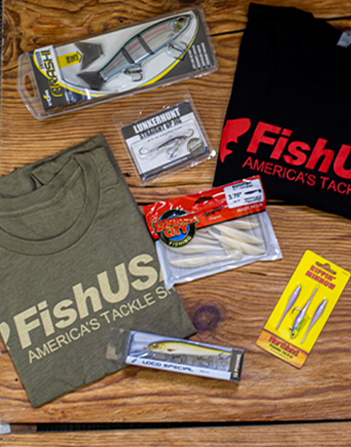 Fishing Gear | Shop Fishing Equipment From America’s #1 Fishing Store ...