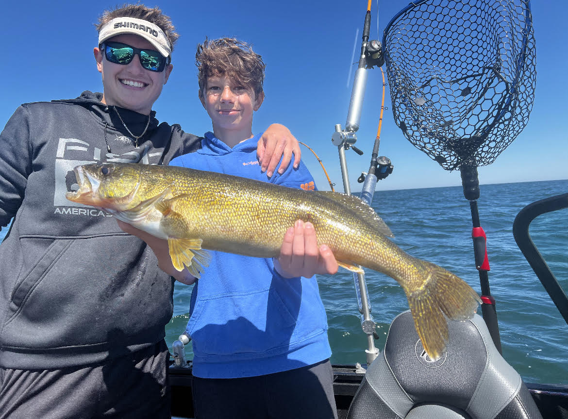 Fishing Gear | Shop Fishing Equipment & Angling Supplies Online - FishUSA