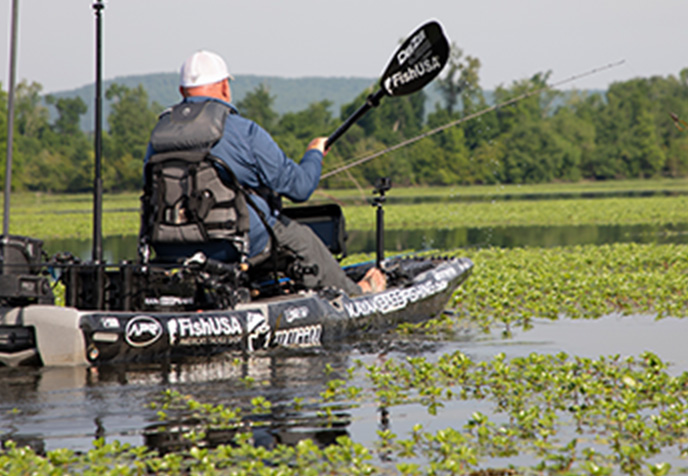 Fishing Gear | Shop Fishing Equipment & Angling Supplies Online - FishUSA