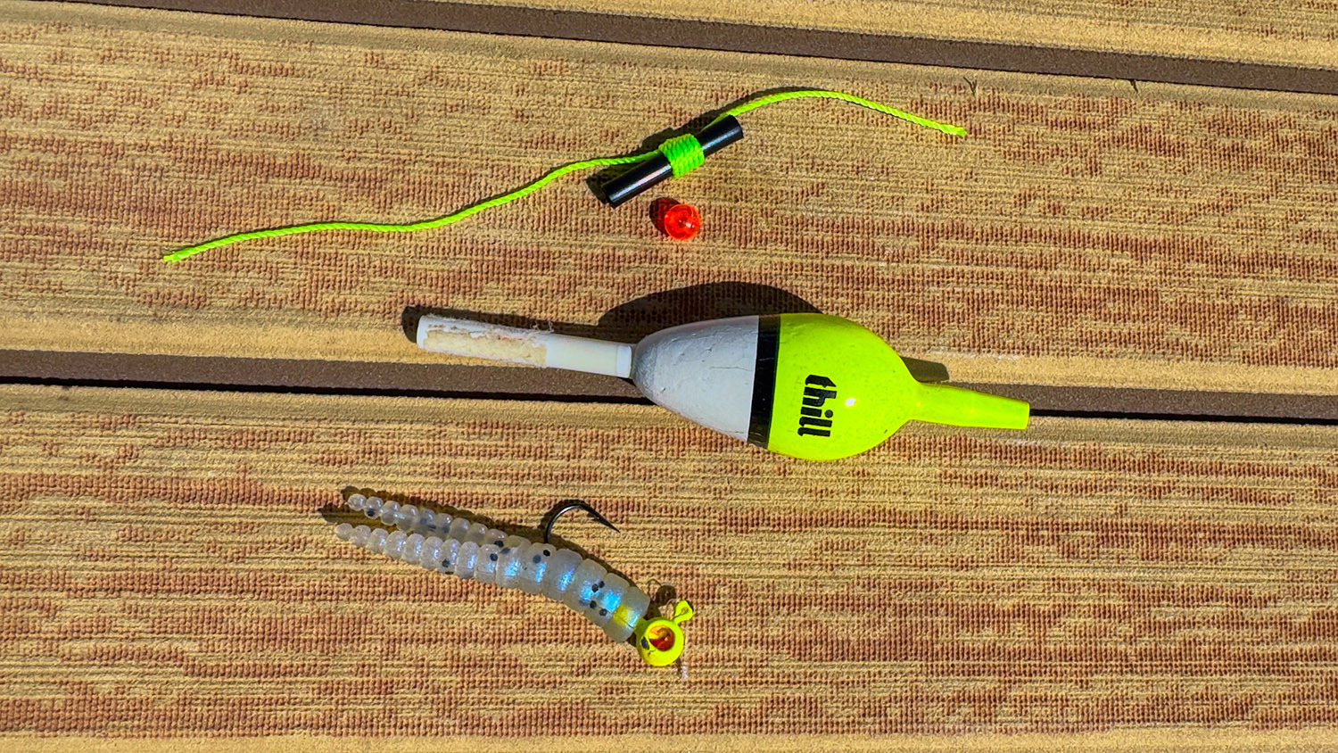 Crappie Fishing with Slip Floats: Best Tips, Rig Setup, and How to Fish ...