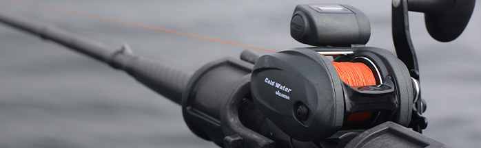 Back Trolling for Steelhead: Speed, Boat Control, Rigs, and Spreads ...