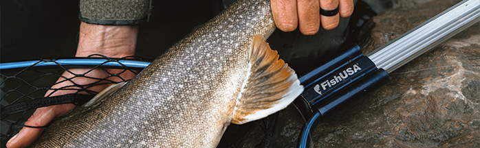 Best Fishing Nets: Top Picks for Every Angler and Species - FishUSA