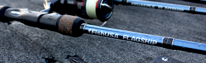 Best Fishing Rods for Every Angler: Buying Guide and Top Picks - FishUSA