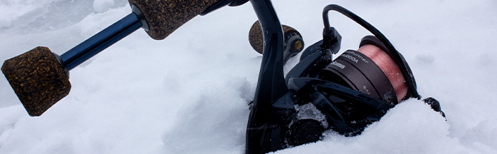 The Best Ice Fishing Reels: Top-Rated Options for Every Angler - FishUSA