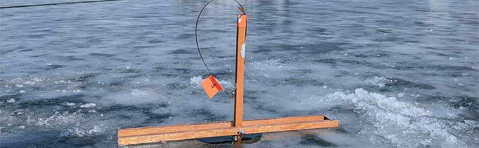 Best Ice Fishing Tip-Ups: Top Picks for Every Angler’s Style - FishUSA