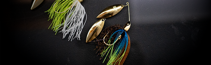 Best Bass Lures for Night Fishing - FishUSA