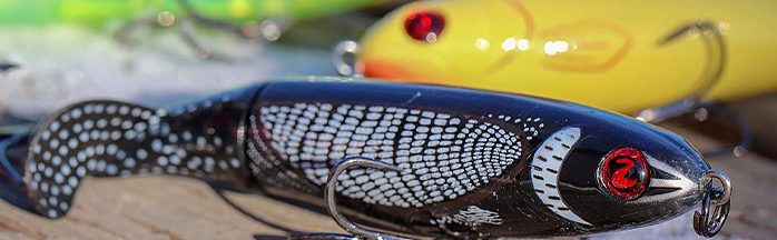 Best Color Whopper Plopper for Bass Fishing: A Complete Guide - FishUSA
