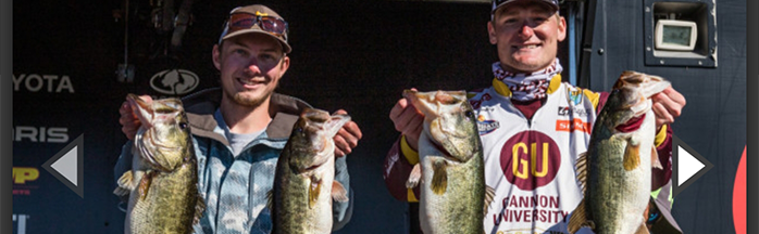 Florida Bass Fishing: Expert Tactics, Best Lakes, Seasons, and ...