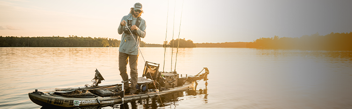 Summer Fishing Tips: 6 Ways to Catch More Fish in Hot Weather - FishUSA