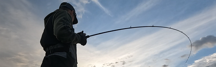 Understanding Fishing Rod Power and Action - FishUSA