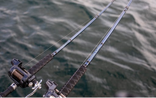 FishUSA Flagship Trolling Rods - Everything You Need To Know - FishUSA