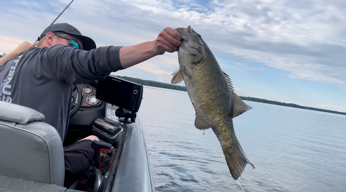 The Best Times to Fish in the Summer - FishUSA