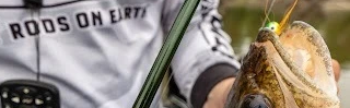 Walleye Jig Setup: Rod, Reel, Line & Jig Head Guide - FishUSA