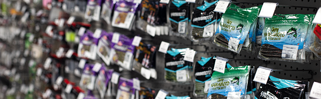 The Ultimate Guide to Wholesale Fishing Supplies for Tackle Shops - FishUSA