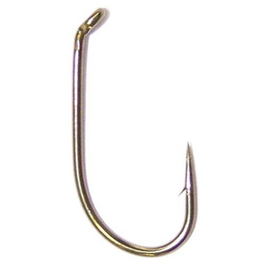 Daiichi 1510 Glo-Bug Hooks | FishUSA