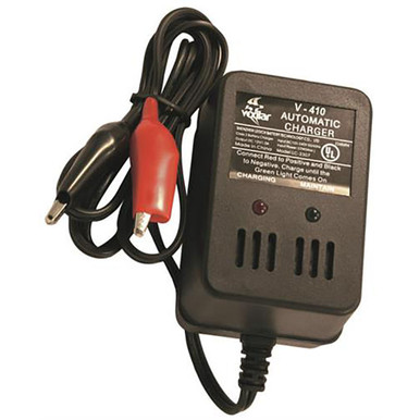 Vexilar V-410 Battery Charger | FishUSA