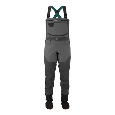 Simms Women's Freestone Waders | Convertible Stockingfoot | FishUSA