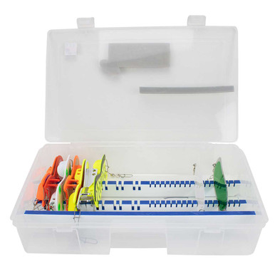 TLC Tackle Baby Coho Tender | FishUSA