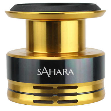 Shimano Sahara Spare Spool | FishUSA