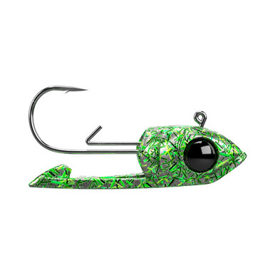 Buckeye Lures Scope Head | FishUSA