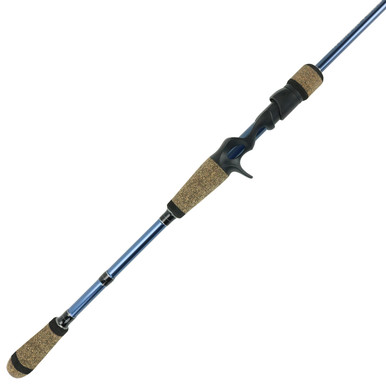 FishUSA Flagship Bass Casting Rod | FishUSA