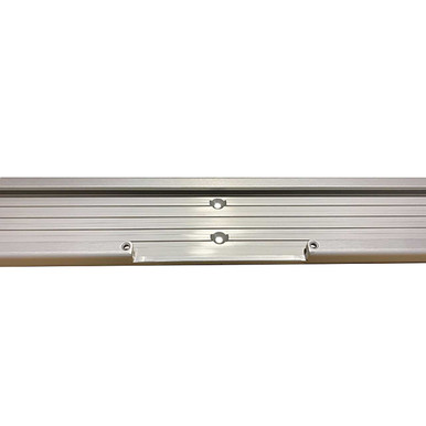 Cisco Sure-Stop Track with Center Cut-Out | FishUSA