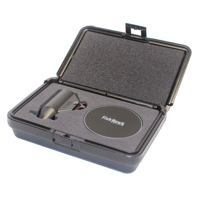 Fish Hawk Lithium Probe Hardcase | FishUSA