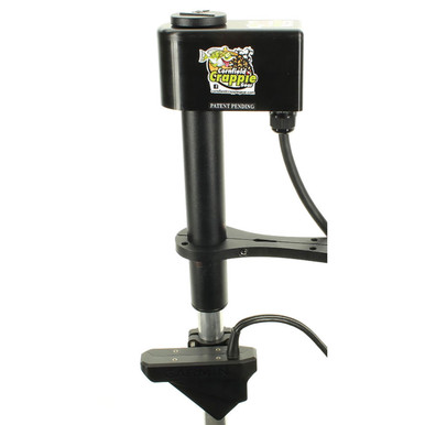 Cornfield Live Sweep Transducer Mount - Terrova | FishUSA