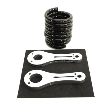 Cornfield CABLE SAVE'R Cable Protection | FishUSA