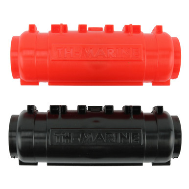 T-H Marine HYDRA Battery Cable Extender Kit | FishUSA