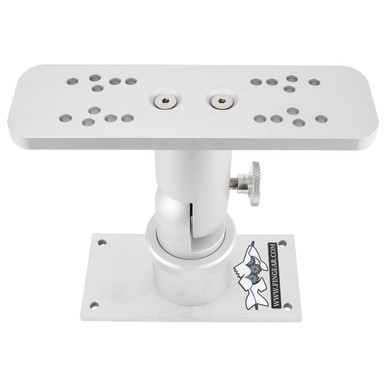 Fin Gear Extended Electronics Mount | FishUSA