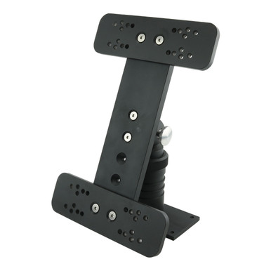 Fin Gear Double Electronics Mount | FishUSA