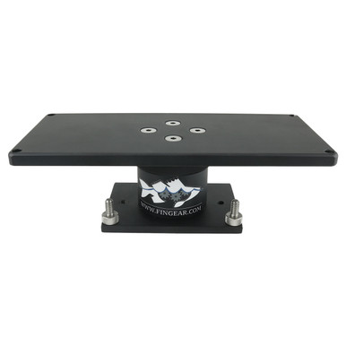Fin Gear Tech Shuttle Swivel Mount | FishUSA