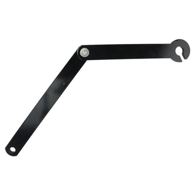 Fin Gear Tech Shuttle Transducer Arm | FishUSA