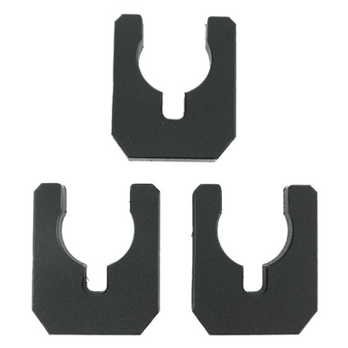 Fin Gear Live Scan Pole Cord Holders | FishUSA