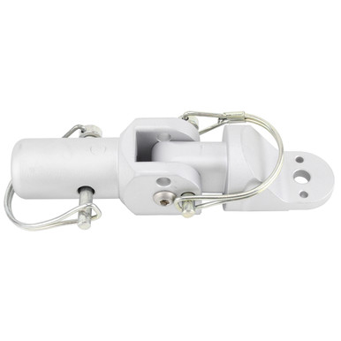 Fin Gear In-Line Transducer Mount | FishUSA