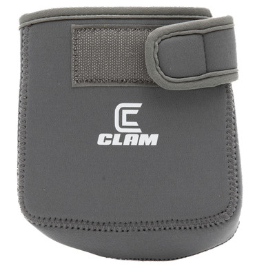 Clam Live Imaging Transducer Covers | FishUSA