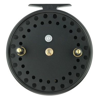 Kingpin Zephyr Centerpin Reel | Zephyr 425 & 475 Float Reels | FishUSA