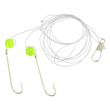 Eagle Claw Perch Rig | FishUSA