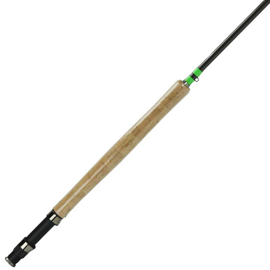 Catch The Fever Precision Crappie Jig Rear Seat Rod | FishUSA