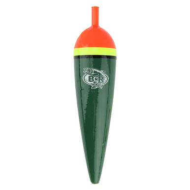 BnR Tackle Free Slider Balsa Float | River Fishing Float | FishUSA