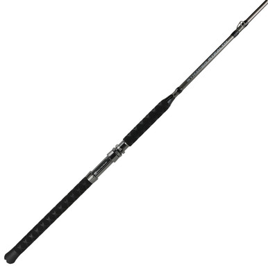 Catch The Fever Striper Stealth Casting Rod | FishUSA