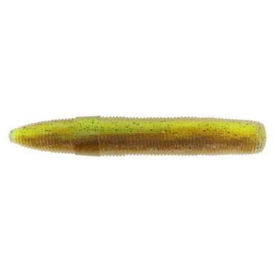 LIVETARGET ICT Stick Worm | 3" Ned Rig Worms | FishUSA